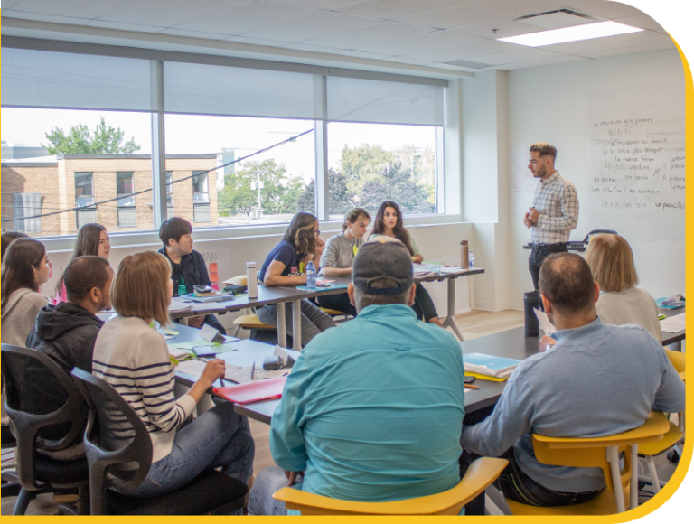 Inicio: We Are Your Pathway to Employment Success in Quebec